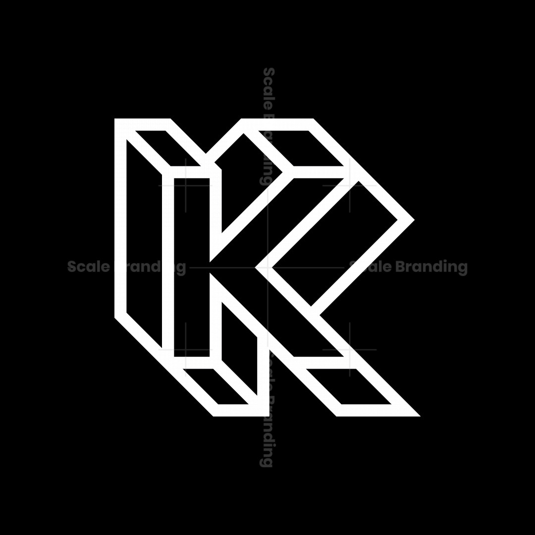 Triple K Logo | Scalebranding