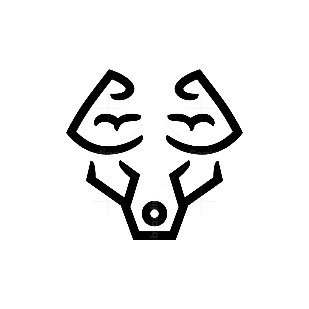 Bodybuilding Gym Wolf Logo | Scalebranding