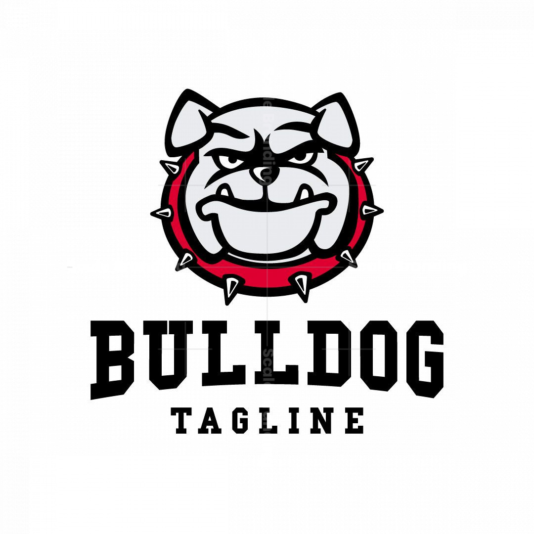 Bulldog Logo | Scalebranding