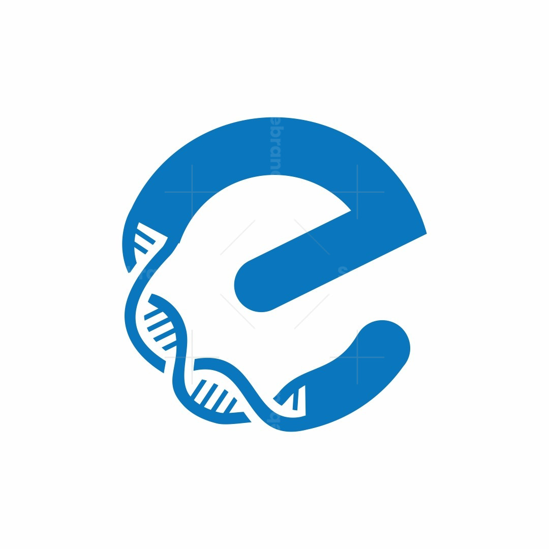 E Gen Logo Combination | Scalebranding