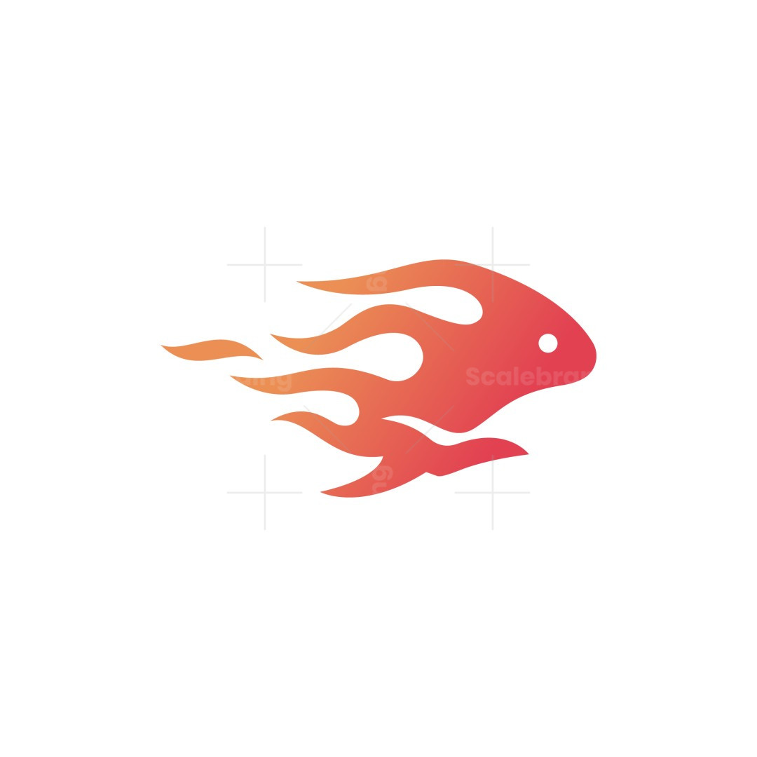 rabbit fire Logo | Scalebranding