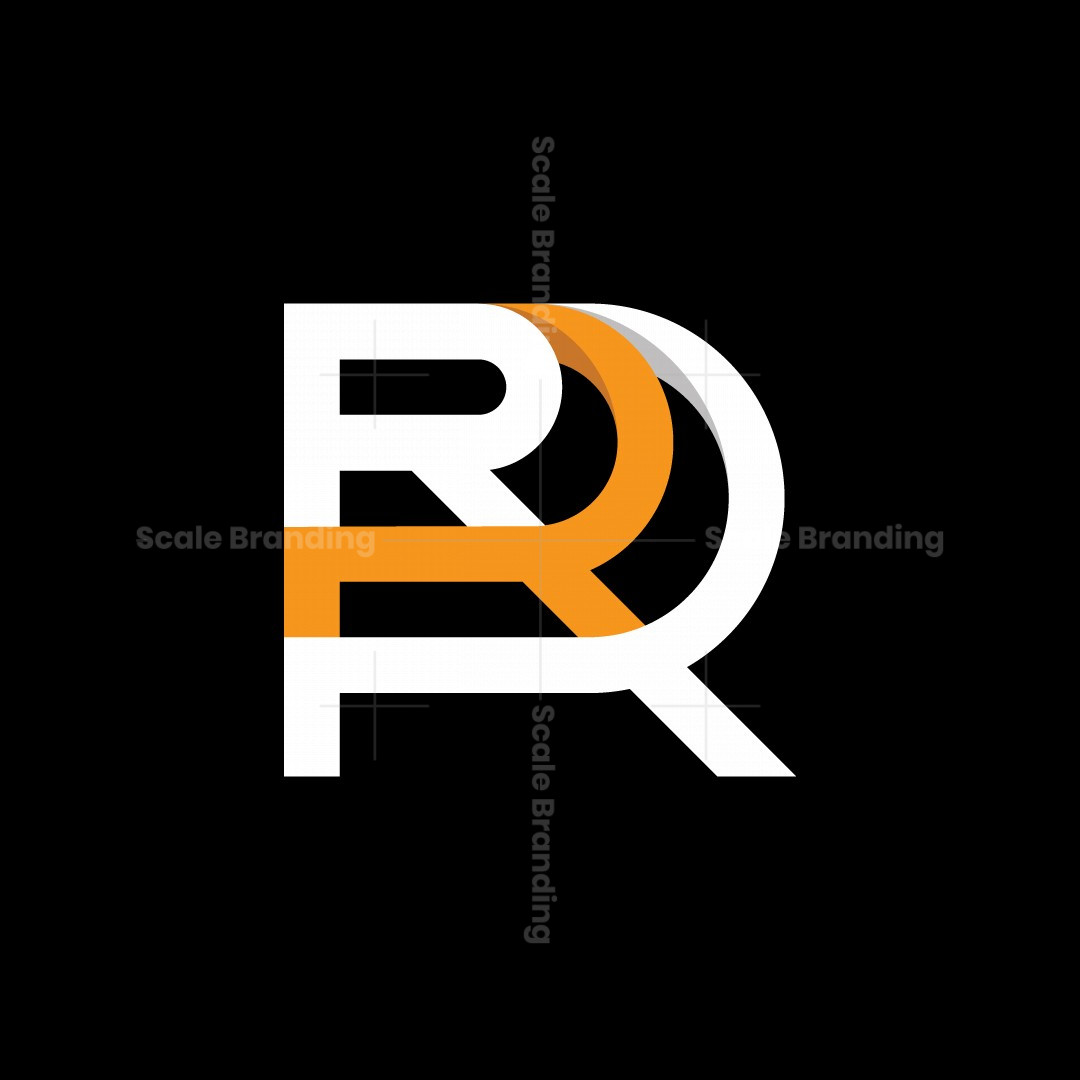 Triple R Logo | Scalebranding